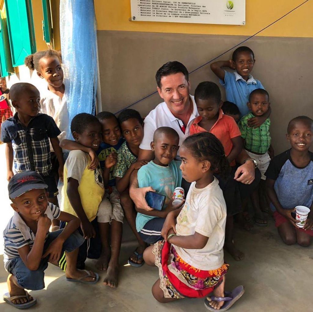 The importance of education in developing countries - Trivium Foundation