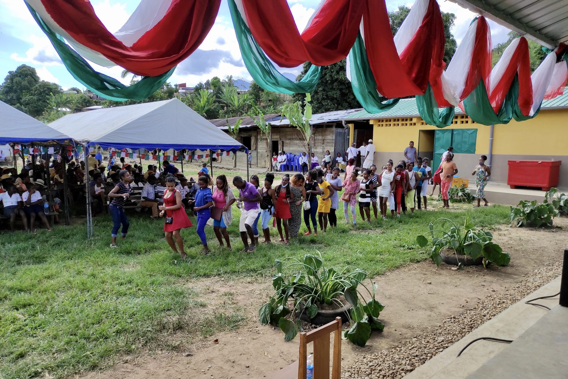 Madagascar school update - Trivium Foundation